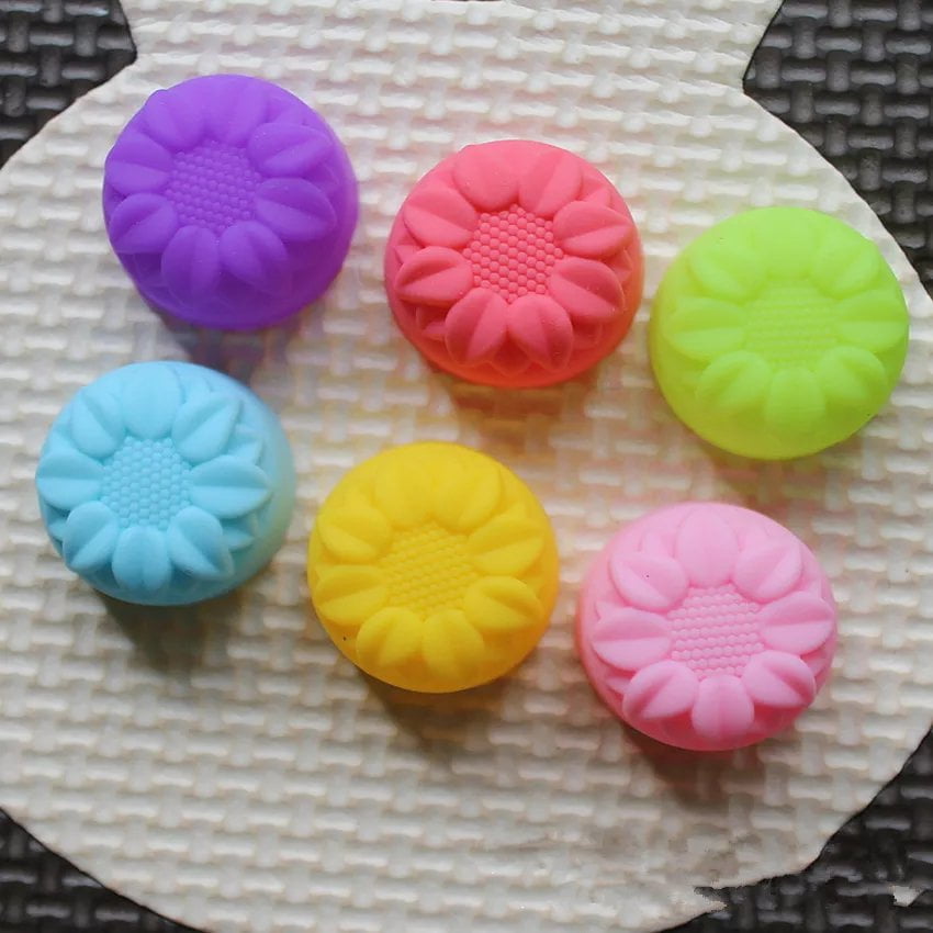 10 Birthday Numbers Silicone Mold – Artsila