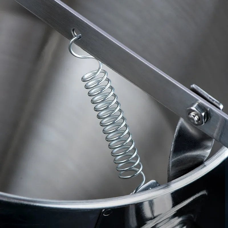 Wax Pouring Funnel 1200 ml Capacity – Artsila