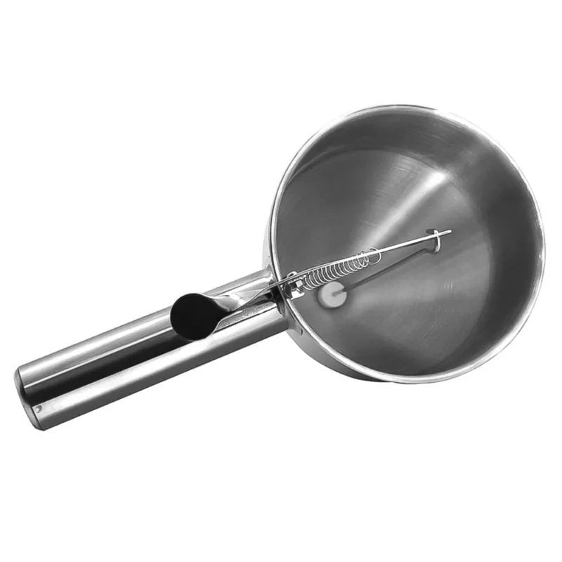 Wax Pouring Funnel 1200 ml Capacity – Artsila