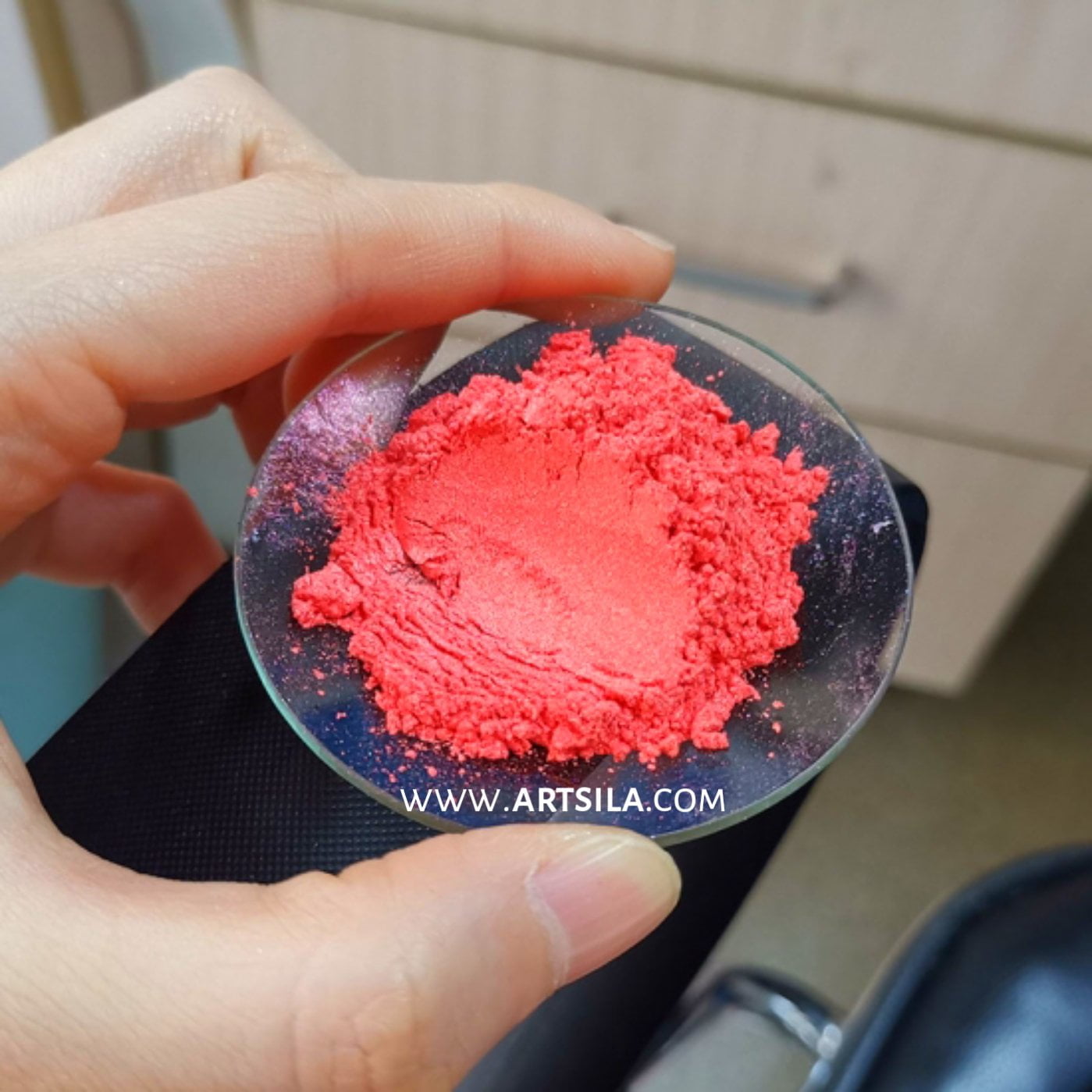 Skin Tone Color Mica Powder Artsila Skin Tone Color Mica Powder Artsila